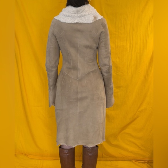 Nigel Preston & Knight | Jackets & Coats | Nigel Preston Knight Leather ...